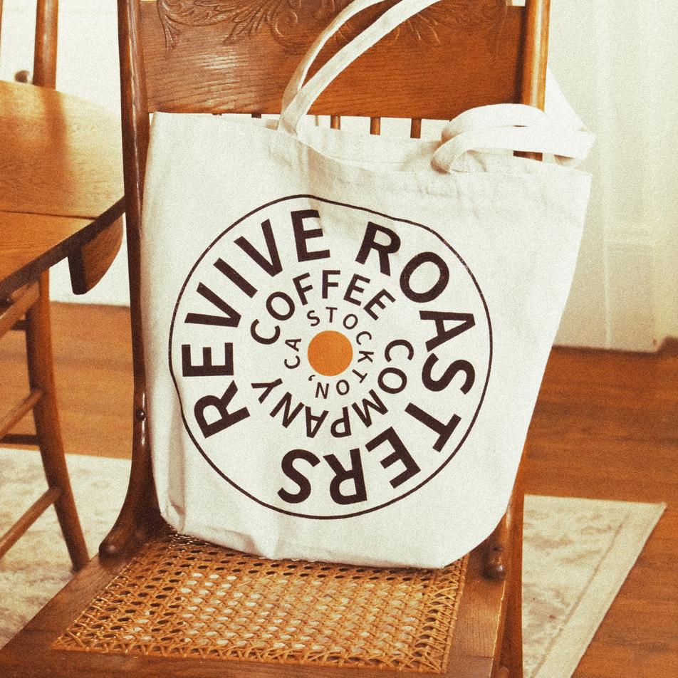 Merchandise | Revive Roasters – REVIVE ROASTERS
